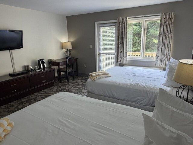 condo with 1 bedroom, Bartlett NH ES104853129