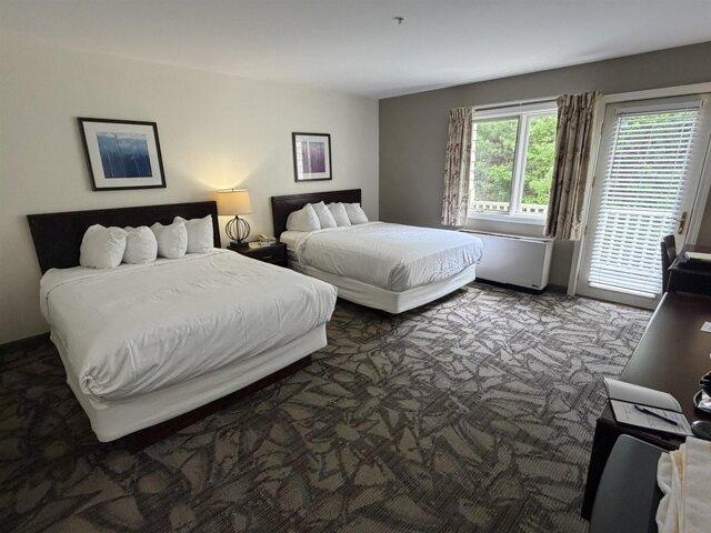 condo with 1 bedroom, Bartlett NH ES104835135