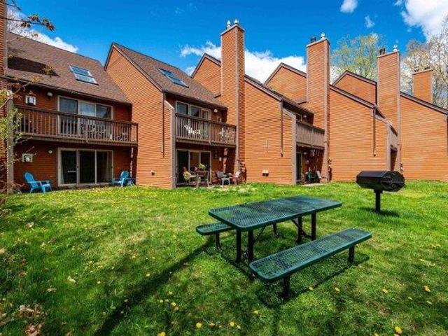 condo with 1 bedroom, Bartlett NH ES105191019