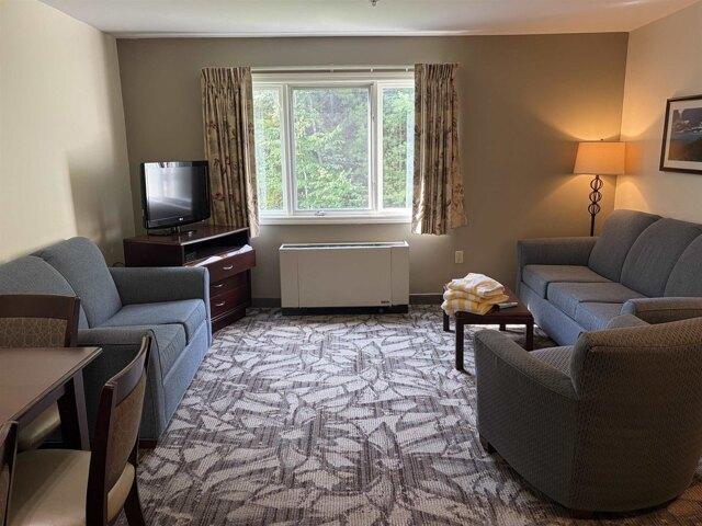 condo with 1 bedroom, Bartlett NH ES105191234