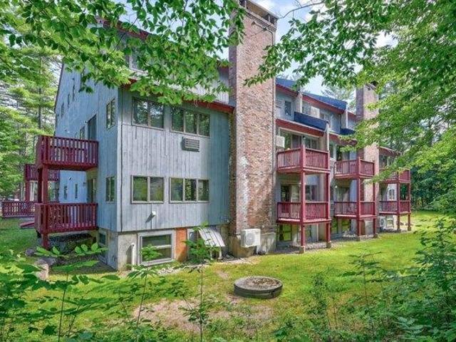 condo with 1 bedroom, Bartlett NH ES105105368