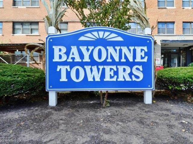 condo with 1 bedroom, Bayonne NJ DS104235897