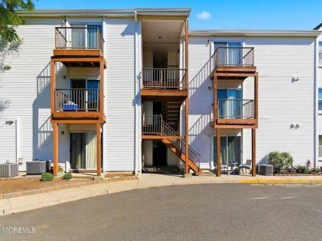 condo with 1 bedroom, Belmar NJ DS104406689