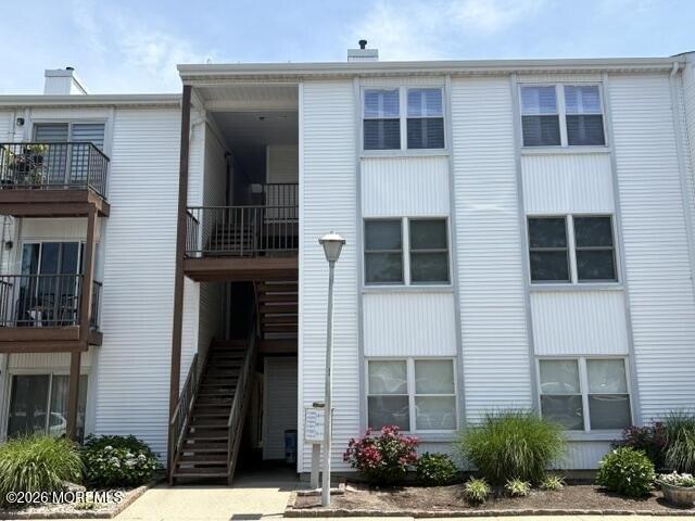 condo with 1 bedroom, Belmar NJ DS104445799