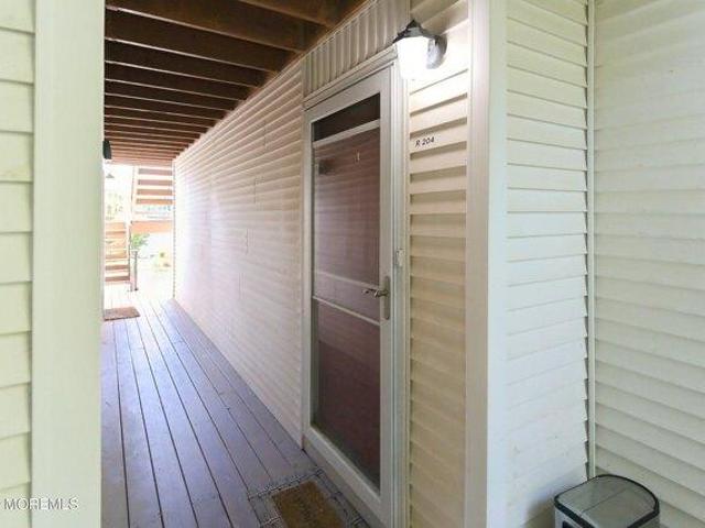 condo with 1 bedroom, Belmar NJ ES104406689