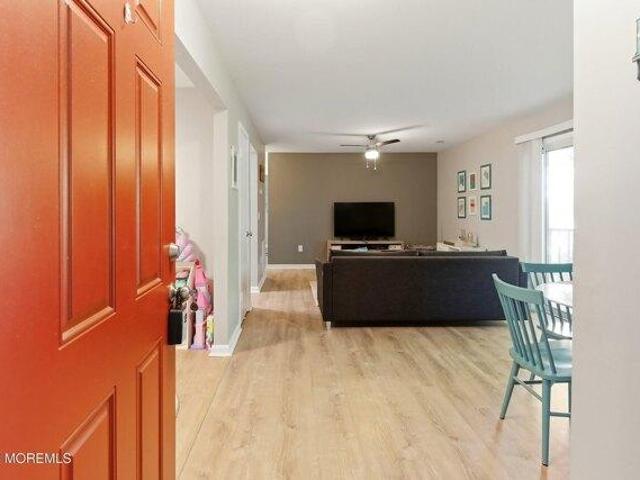 condo with 1 bedroom, Belmar NJ ES105206331