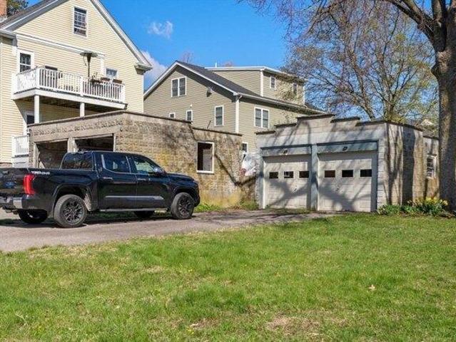 condo with 1 bedroom, Belmont MA DLS102477501