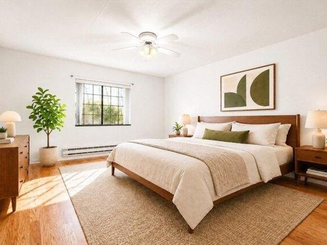 condo with 1 bedroom, Belmont MA DLS103018942