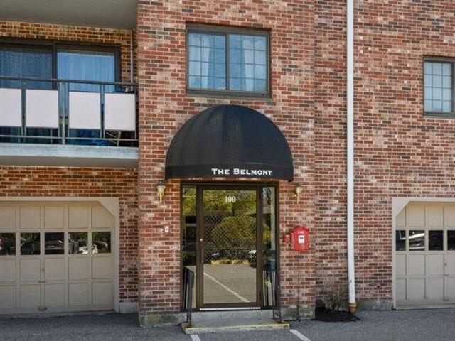condo with 1 bedroom, Belmont MA DS102729144