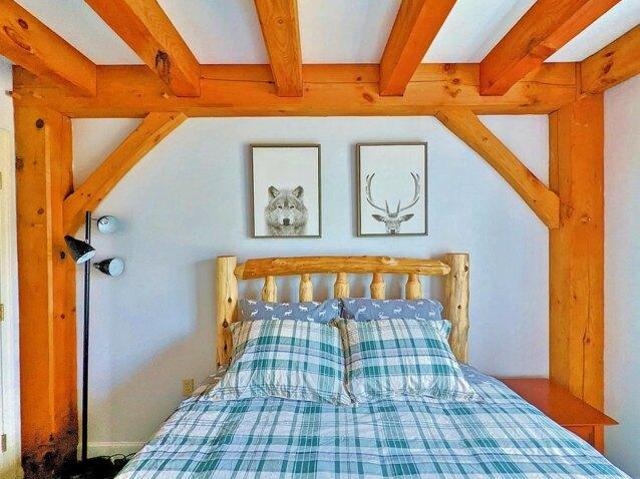 condo with 1 bedroom, Bethel ME ES105157570
