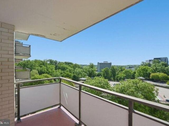 condo with 1 bedroom, Bethesda MD DS103605063