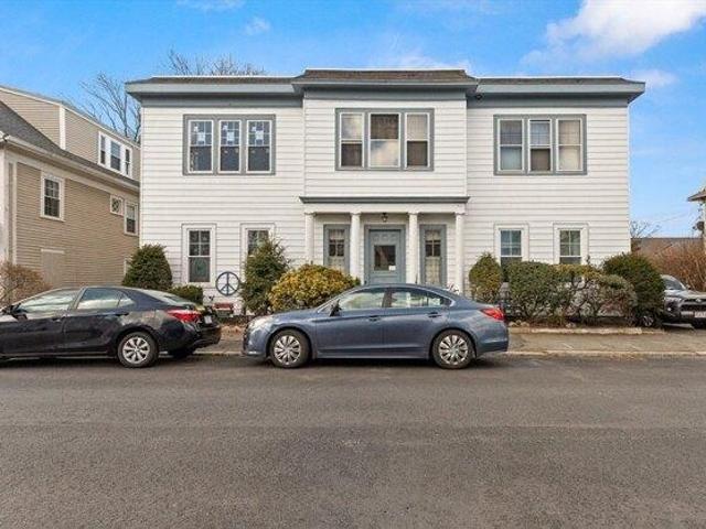 condo with 1 bedroom, Beverly MA DS102593377