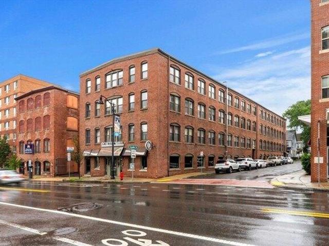 condo with 1 bedroom, Beverly MA ES104045491