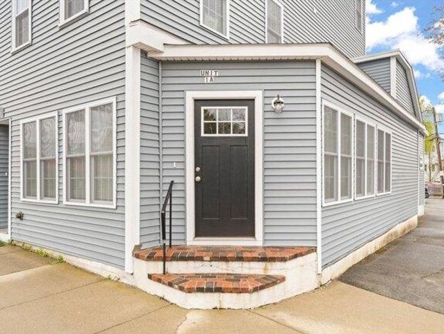 condo with 1 bedroom, Beverly MA ES103036603