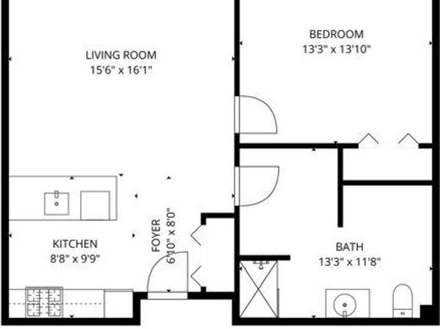 condo with 1 bedroom, Biddeford ME ES103250588