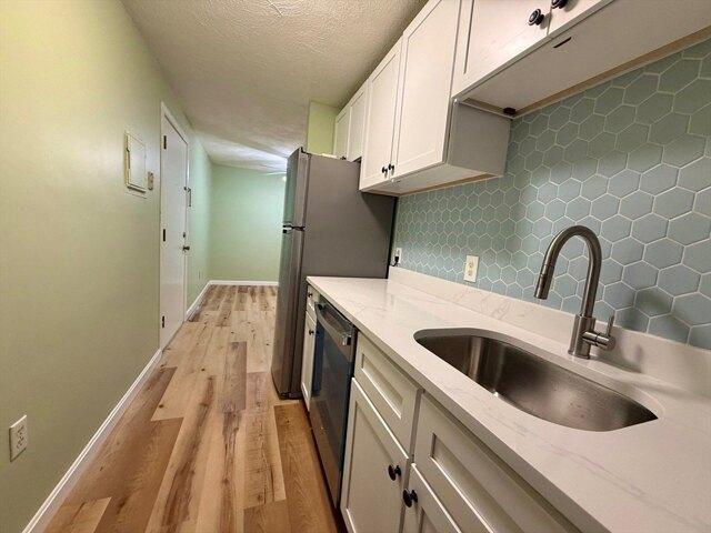 condo with 1 bedroom, Billerica MA DLS102708847
