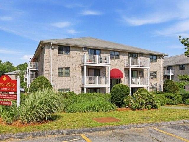 condo with 1 bedroom, Billerica MA DS103889607