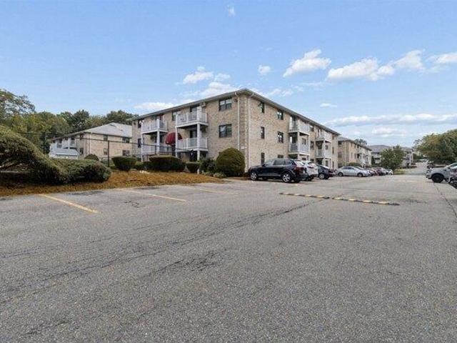 condo with 1 bedroom, Billerica MA DS104480997