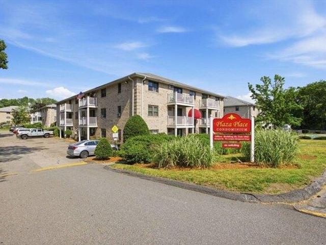condo with 1 bedroom, Billerica MA ES104569530