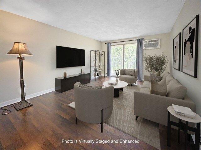 condo with 1 bedroom, Billerica MA ES104833436