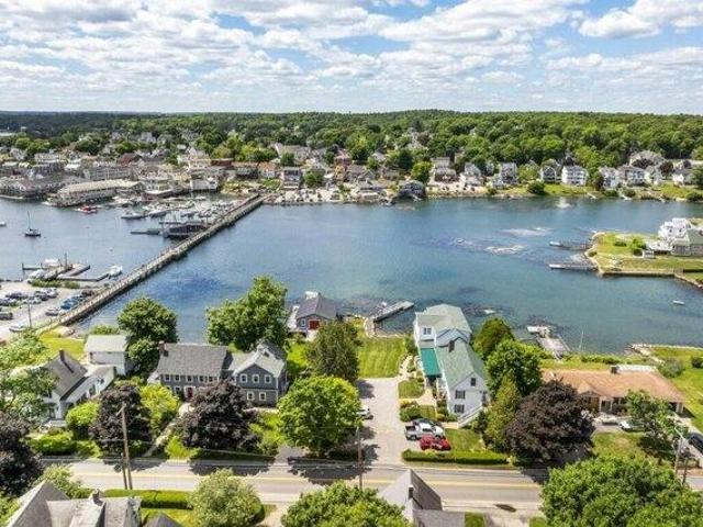 condo with 1 bedroom, Boothbay Harbor ME DS104236992