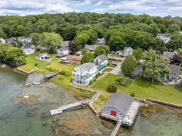 condo with 1 bedroom, Boothbay Harbor ME ES103605298