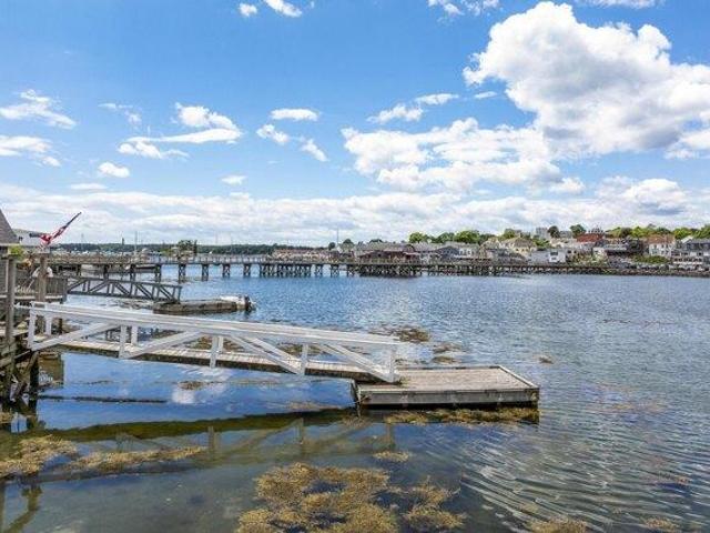 condo with 1 bedroom, Boothbay Harbor ME ES104946745