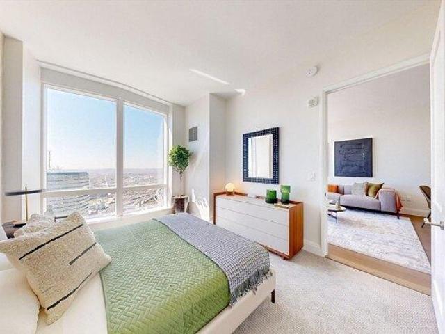 condo with 1 bedroom, Boston MA DLS101749209