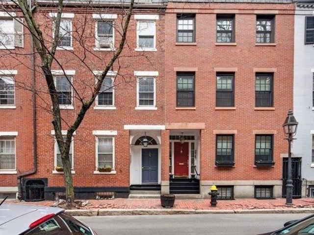 condo with 1 bedroom, Boston MA DLS101750346