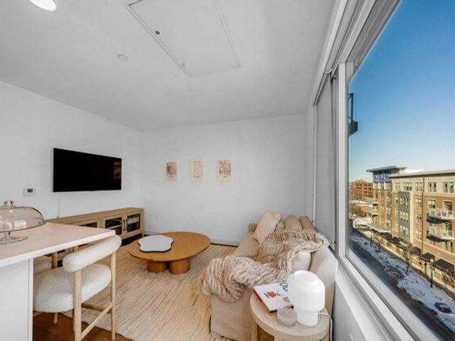 condo with 1 bedroom, Boston MA DLS101800575