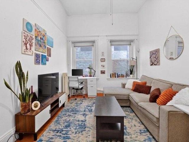 condo with 1 bedroom, Boston MA DLS102256011