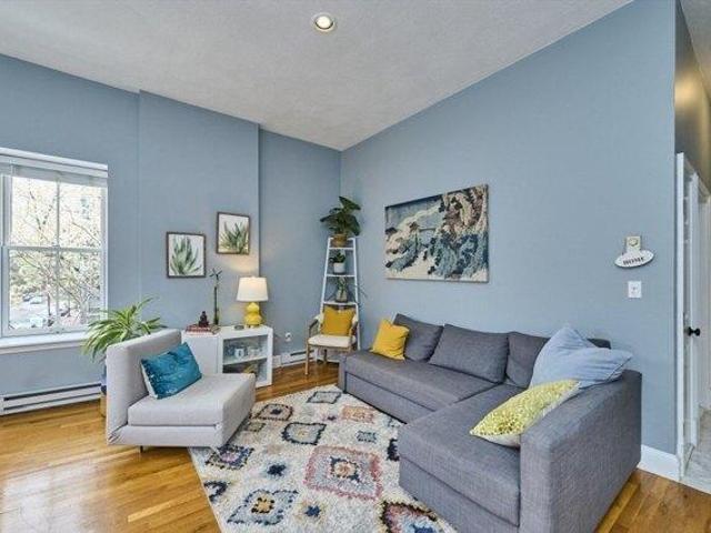 condo with 1 bedroom, Boston MA DLS102258200