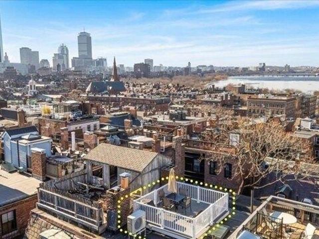condo with 1 bedroom, Boston MA DLS102315240