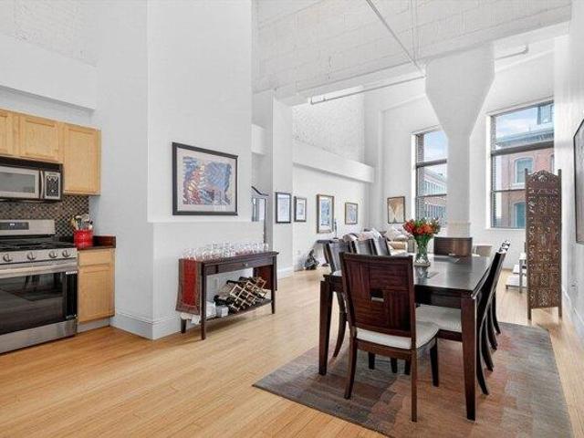 condo with 1 bedroom, Boston MA DLS102318175