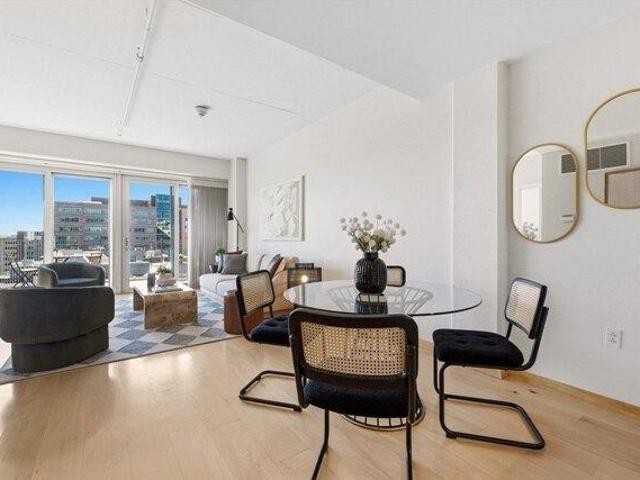 condo with 1 bedroom, Boston MA DLS102312548