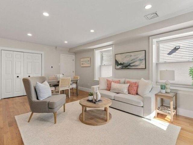 condo with 1 bedroom, Boston MA DLS102313411
