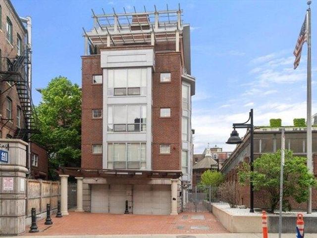 condo with 1 bedroom, Boston MA DLS102372401
