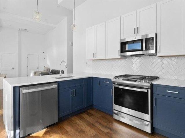 condo with 1 bedroom, Boston MA DLS102409646