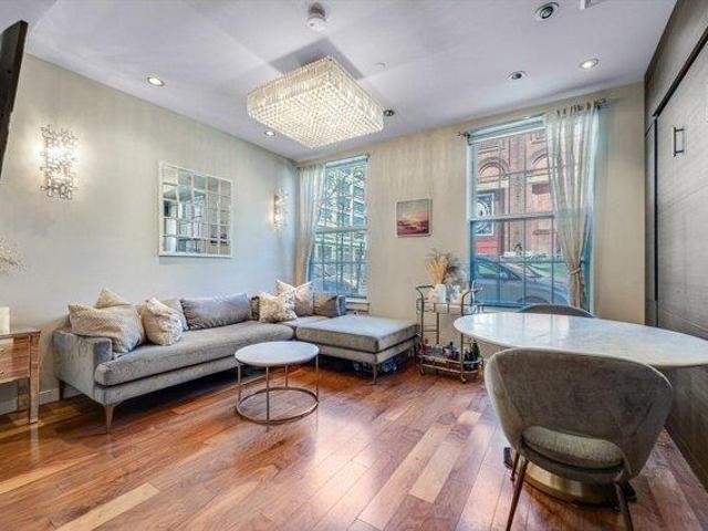 condo with 1 bedroom, Boston MA DLS102409975