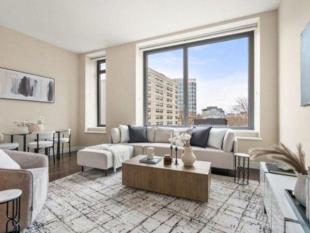 condo with 1 bedroom, Boston MA DLS102445823