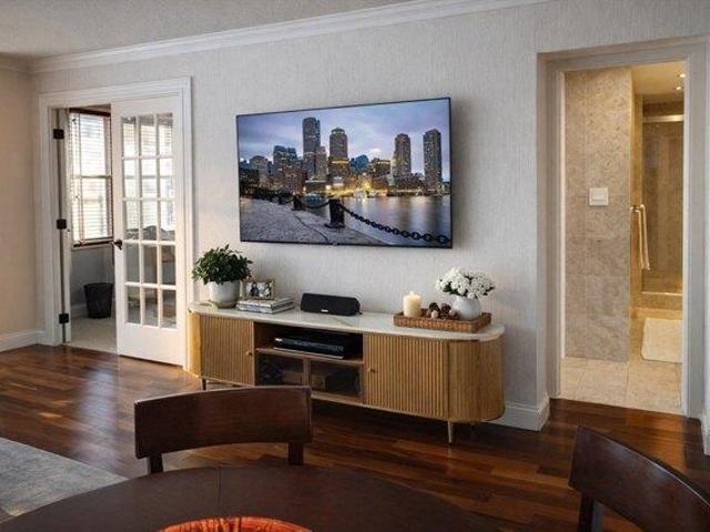 condo with 1 bedroom, Boston MA DLS102445905