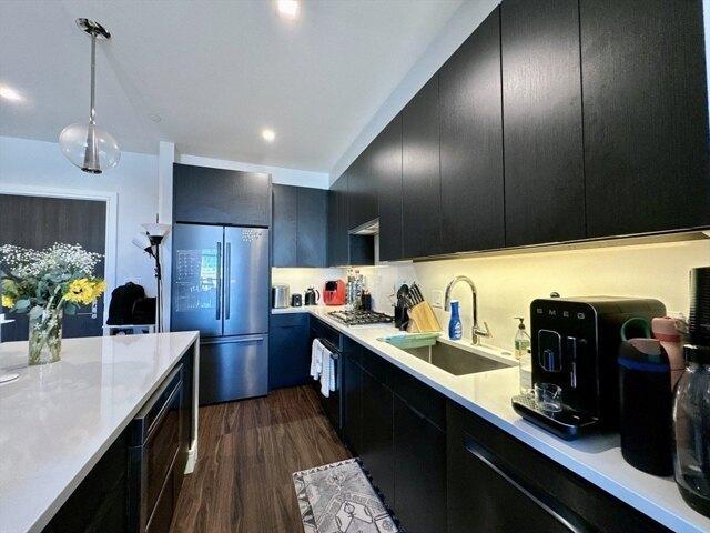 condo with 1 bedroom, Boston MA DLS102446985
