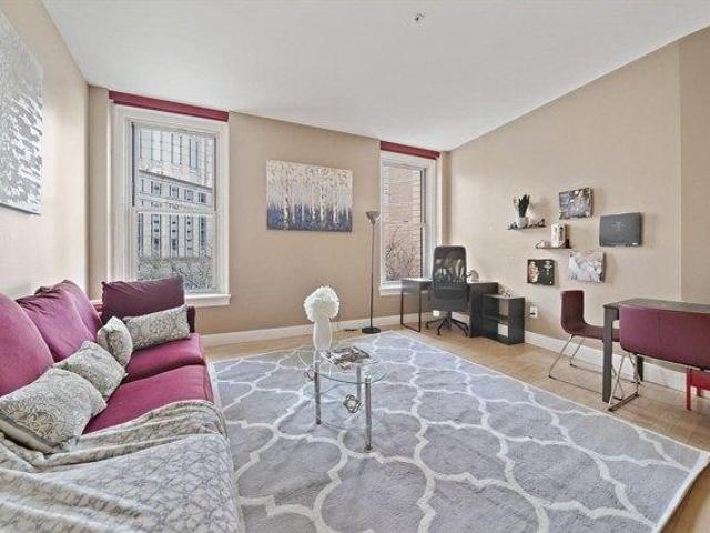 condo with 1 bedroom, Boston MA DLS102447467