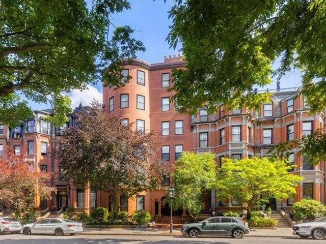 condo with 1 bedroom, Boston MA DLS102447938