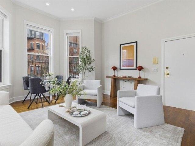 condo with 1 bedroom, Boston MA DLS102442919