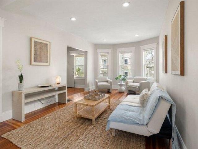 condo with 1 bedroom, Boston MA DLS102475248