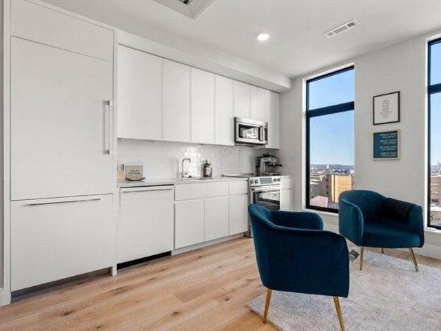 condo with 1 bedroom, Boston MA DLS102527850