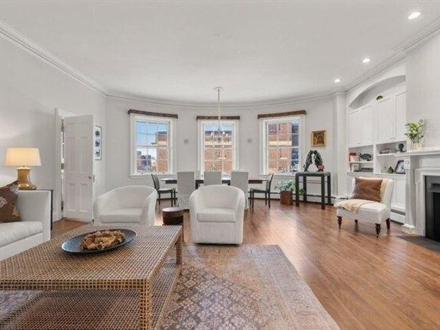 condo with 1 bedroom, Boston MA DLS102529470