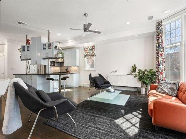 condo with 1 bedroom, Boston MA DLS102530852