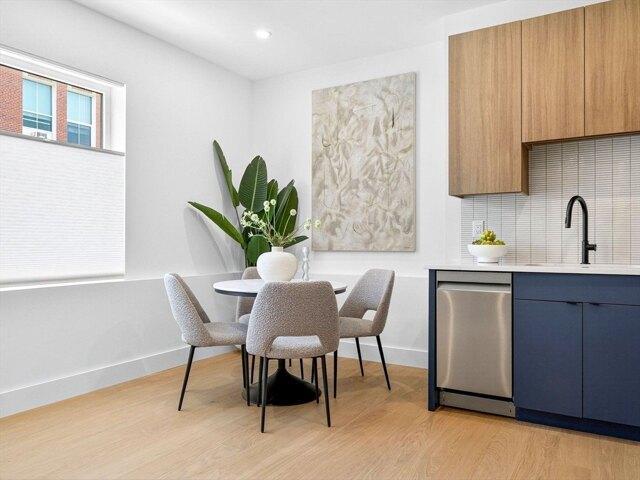 condo with 1 bedroom, Boston MA DLS102586026